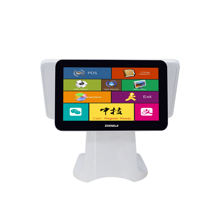 POS SYSTEM – POSZHONGJI