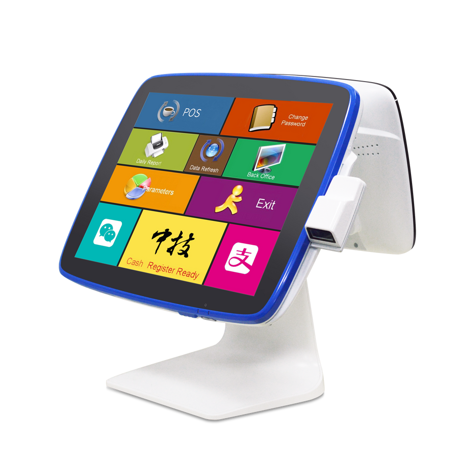 PC POS – POSZHONGJI